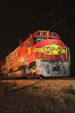 Pictures of ATSF 92